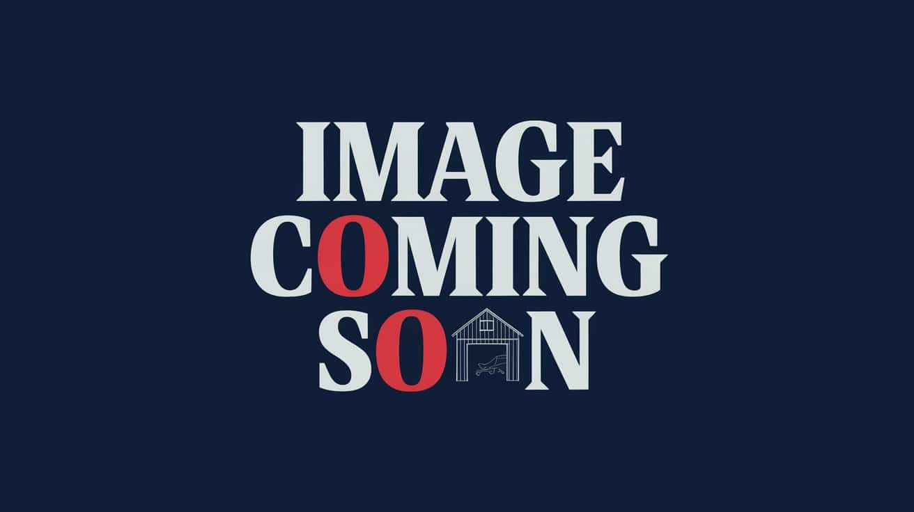 16x40 Metal Lofted Cabin - Amish Lofted Cabins